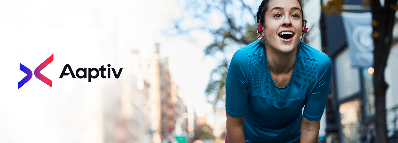 Aaptiv